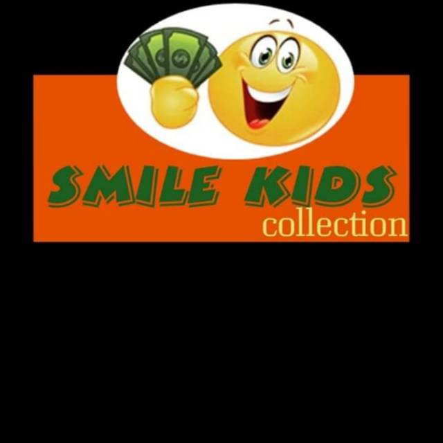 Produk Smile Kids collection | Shopee Indonesia