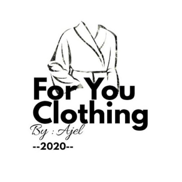 Produk ForYou Clothing | Shopee Indonesia
