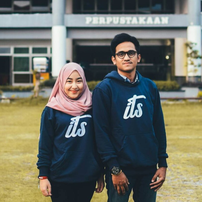 Produk Merchandise ITS | Shopee Indonesia