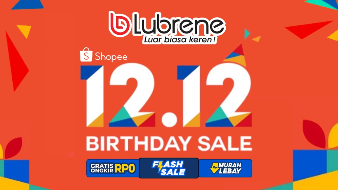 Toko Online Lubrene Official Shop | Shopee Indonesia