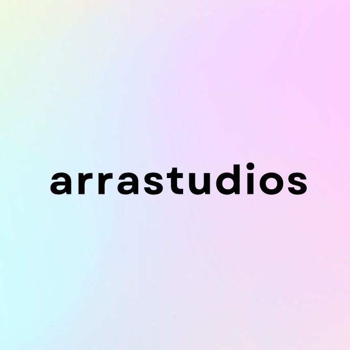 Toko Online Arrastudios Official Store | Shopee Indonesia