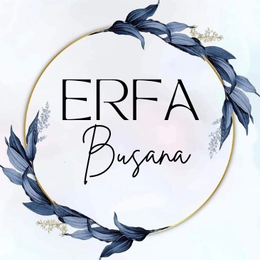 Produk ERFA BUSANA | Shopee Indonesia