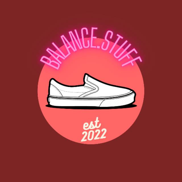 Produk balance.stuff | Shopee Indonesia