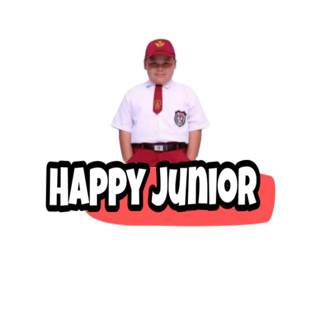 Produk HAPPY JUNIOR | Shopee Indonesia