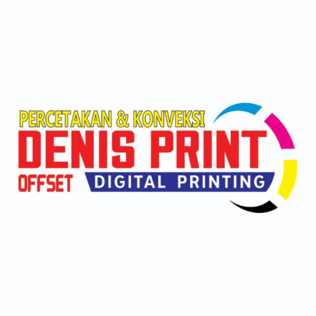 Produk Denis Print | Shopee Indonesia