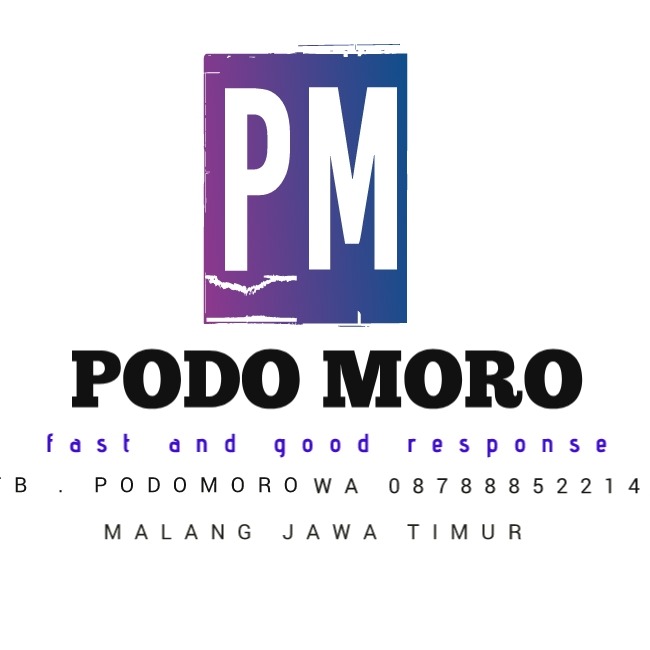 Produk Podo_Moro_Tani | Shopee Indonesia