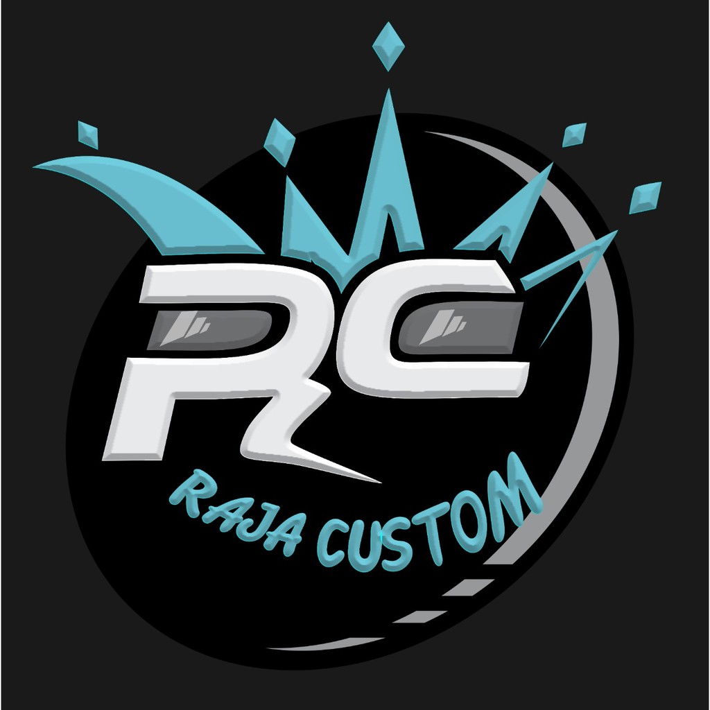 Produk RAJA_CUSTOM | Shopee Indonesia