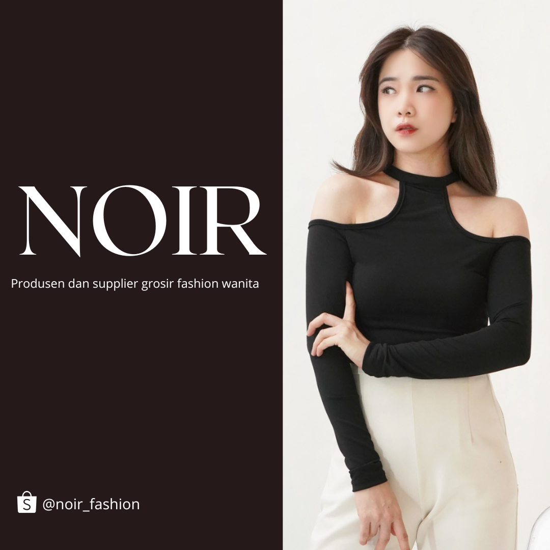 Produk Noir Fashion | Shopee Indonesia