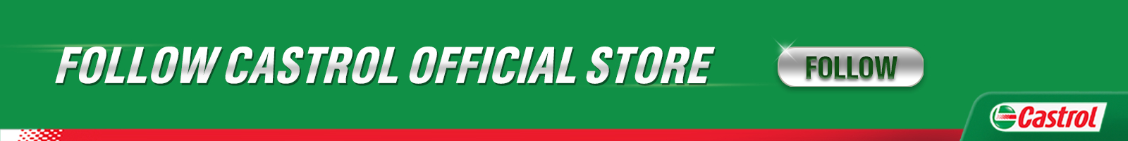 Toko Online Castrol Official Shop | Shopee Indonesia