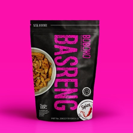 Produk Boboko Snack Official Store | Shopee Indonesia