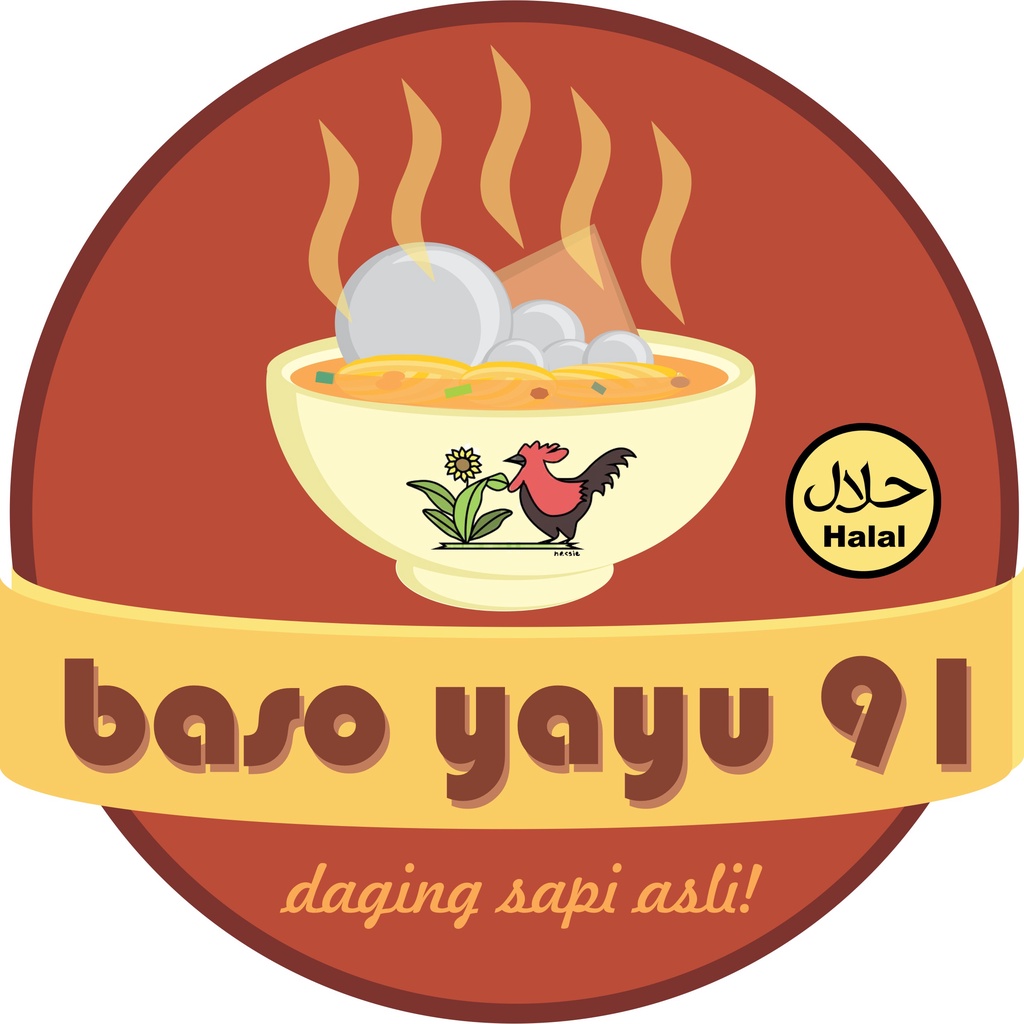 Produk Baso Yayu 91 | Shopee Indonesia