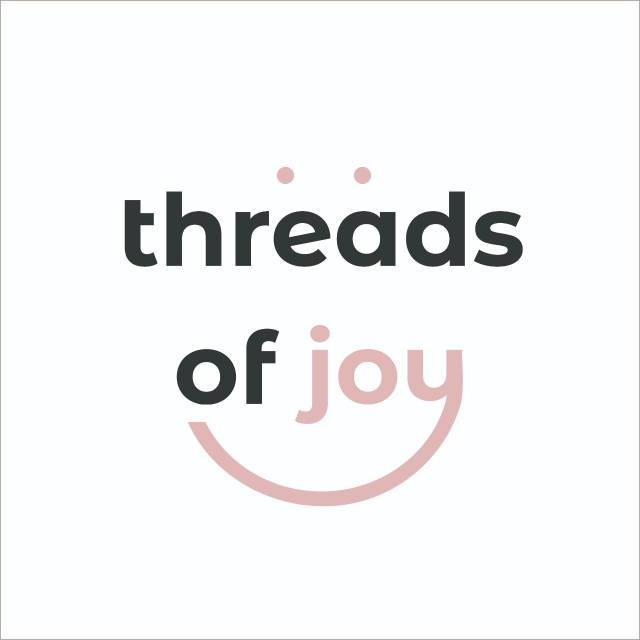 Produk Threads of Joy | Shopee Indonesia