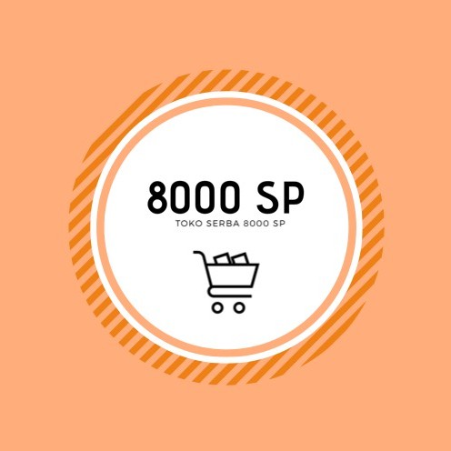 Produk Serba 8000 SP | Shopee Indonesia