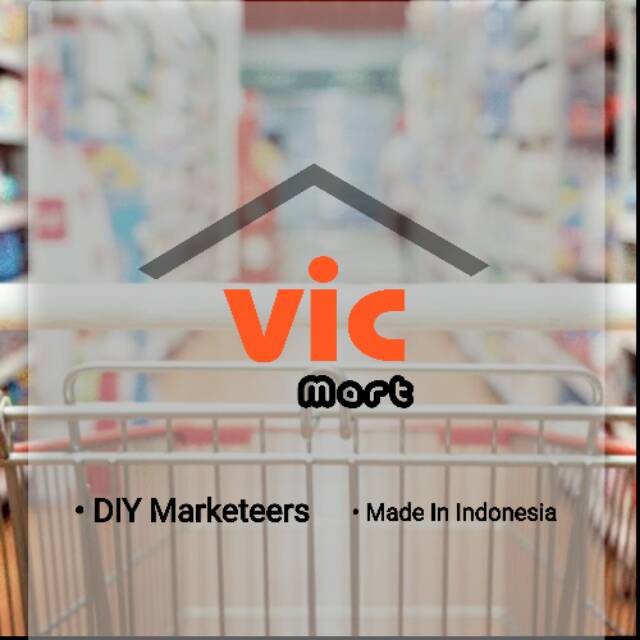 Produk Vic Mart | Shopee Indonesia