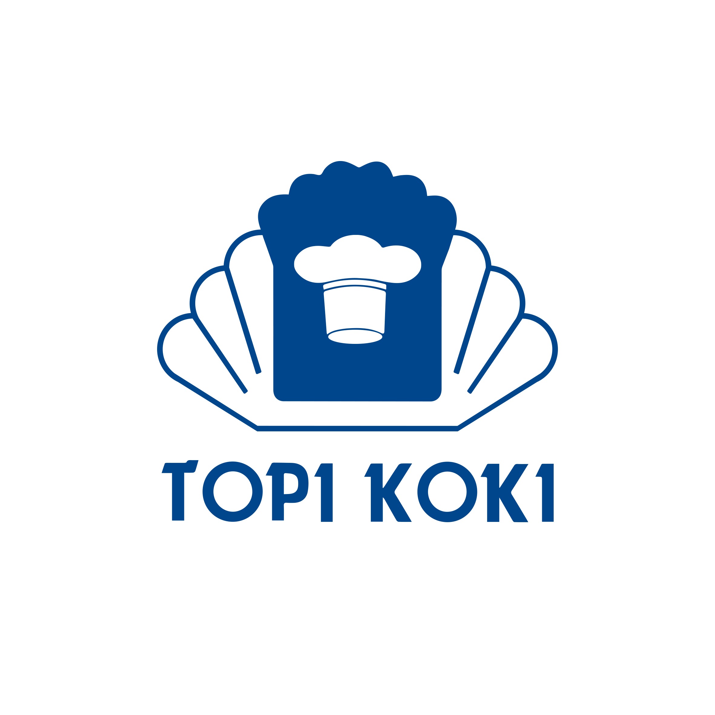 Toko Online Topi Koki Official Shop | Shopee Indonesia