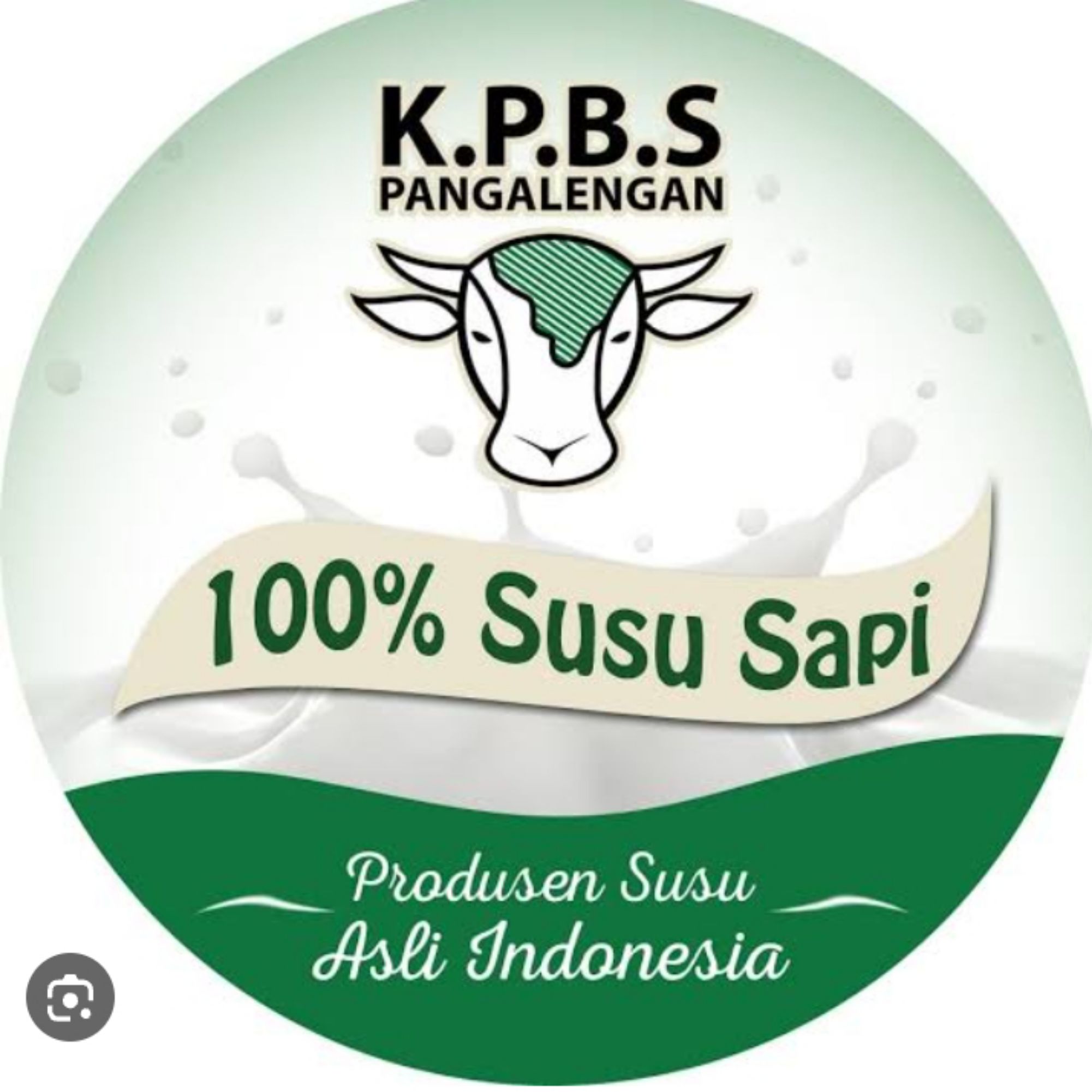 Produk Susu murni KPBS pengalengan | Shopee Indonesia
