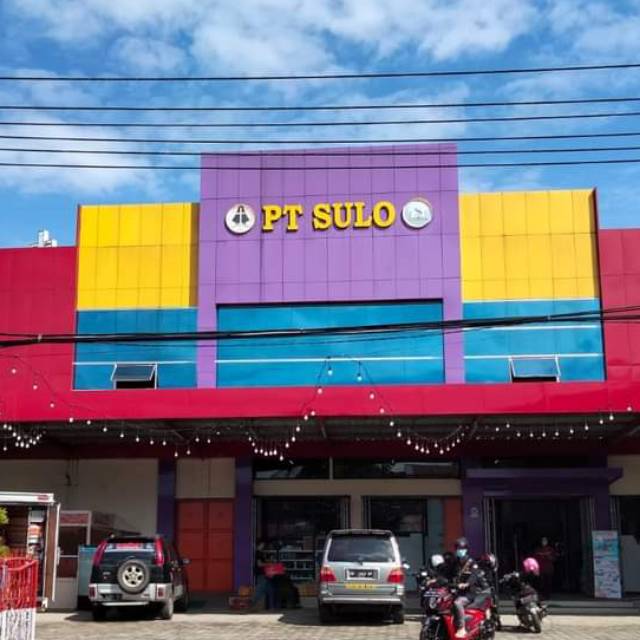 Produk Toko Sulo Toraja | Shopee Indonesia