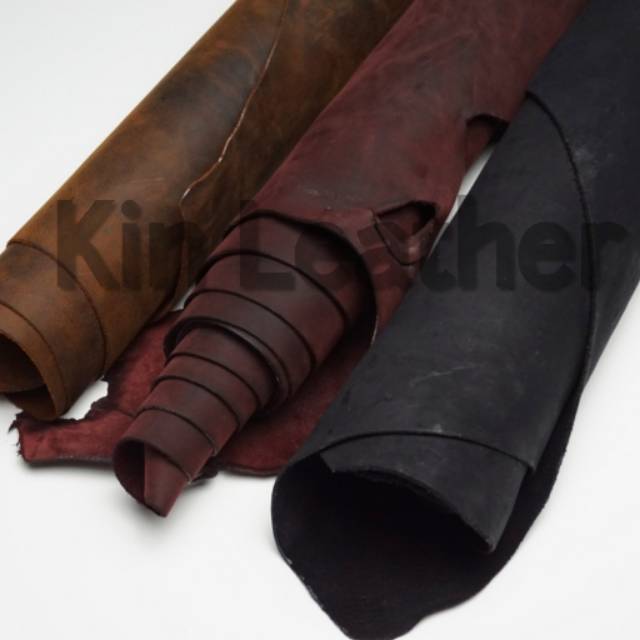 Produk Kin Leather | Shopee Indonesia