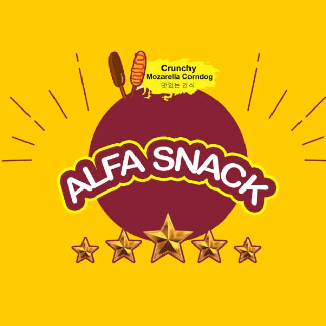 Produk alfa.snack | Shopee Indonesia