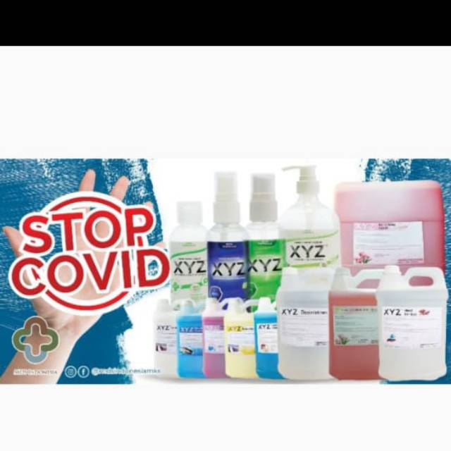 Produk XYZ Kendari | Shopee Indonesia