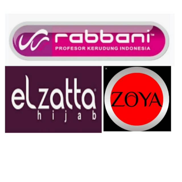 Produk Rumah rabbani zoya | Shopee Indonesia