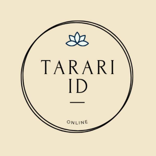 Produk Tarari.id | Shopee Indonesia