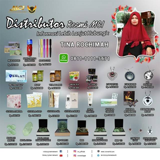 Produk TinaR Shop Garage Sale | Shopee Indonesia