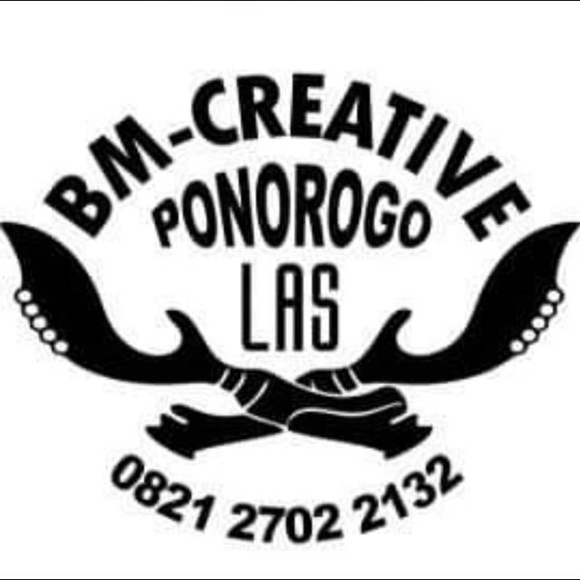 Produk BM-creative ponorogo | Shopee Indonesia