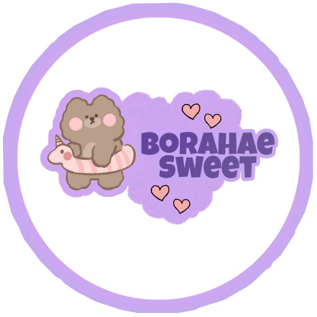 Produk Borahae.sweet | Shopee Indonesia