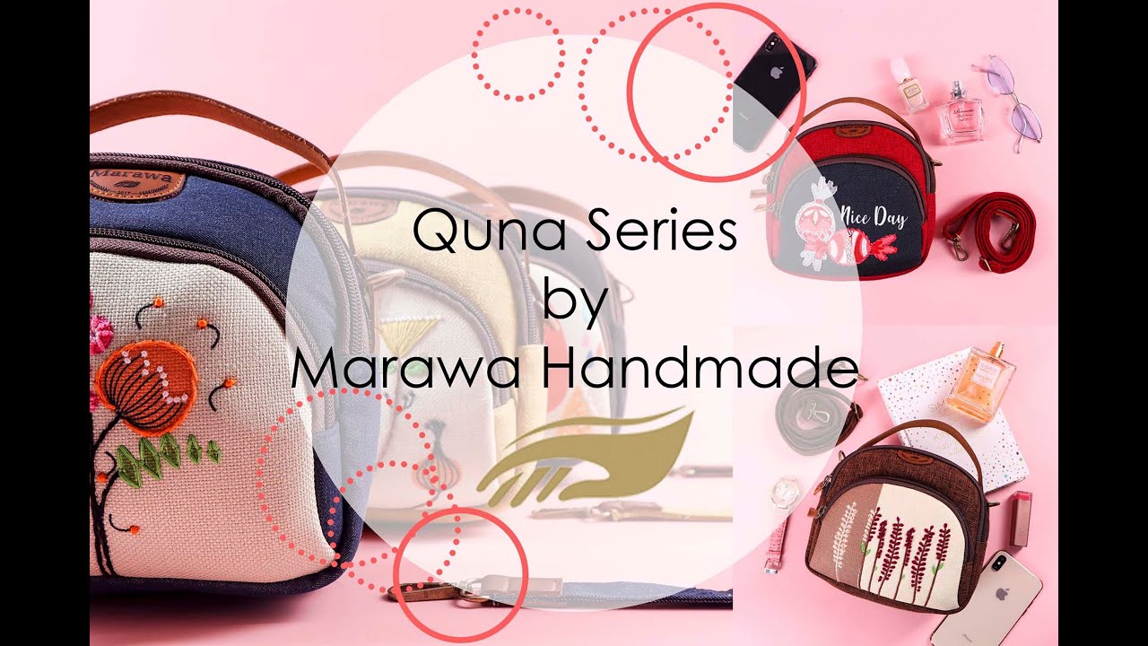 Produk Marawa Handmade | Shopee Indonesia