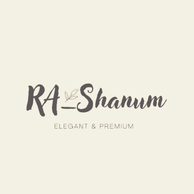 Produk RA_Shanum | Shopee Indonesia