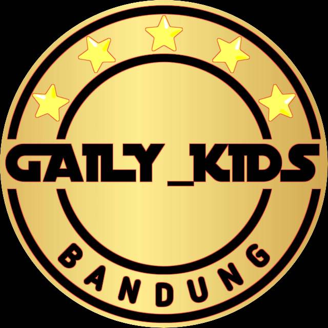 Produk Gaily_kids | Shopee Indonesia