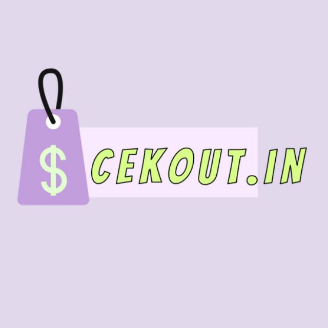 Produk cekout.in | Shopee Indonesia