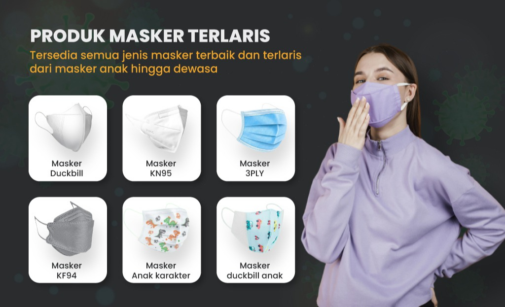 Produk HOKEE STORE | Shopee Indonesia