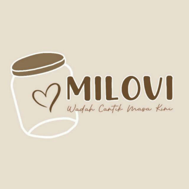 Produk milovi.official | Shopee Indonesia
