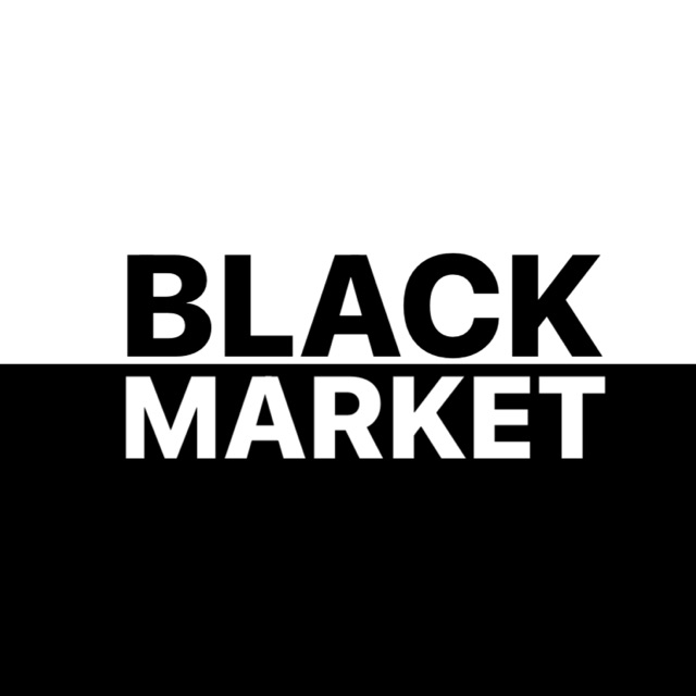 Produk _.BLACKMARKET | Shopee Indonesia