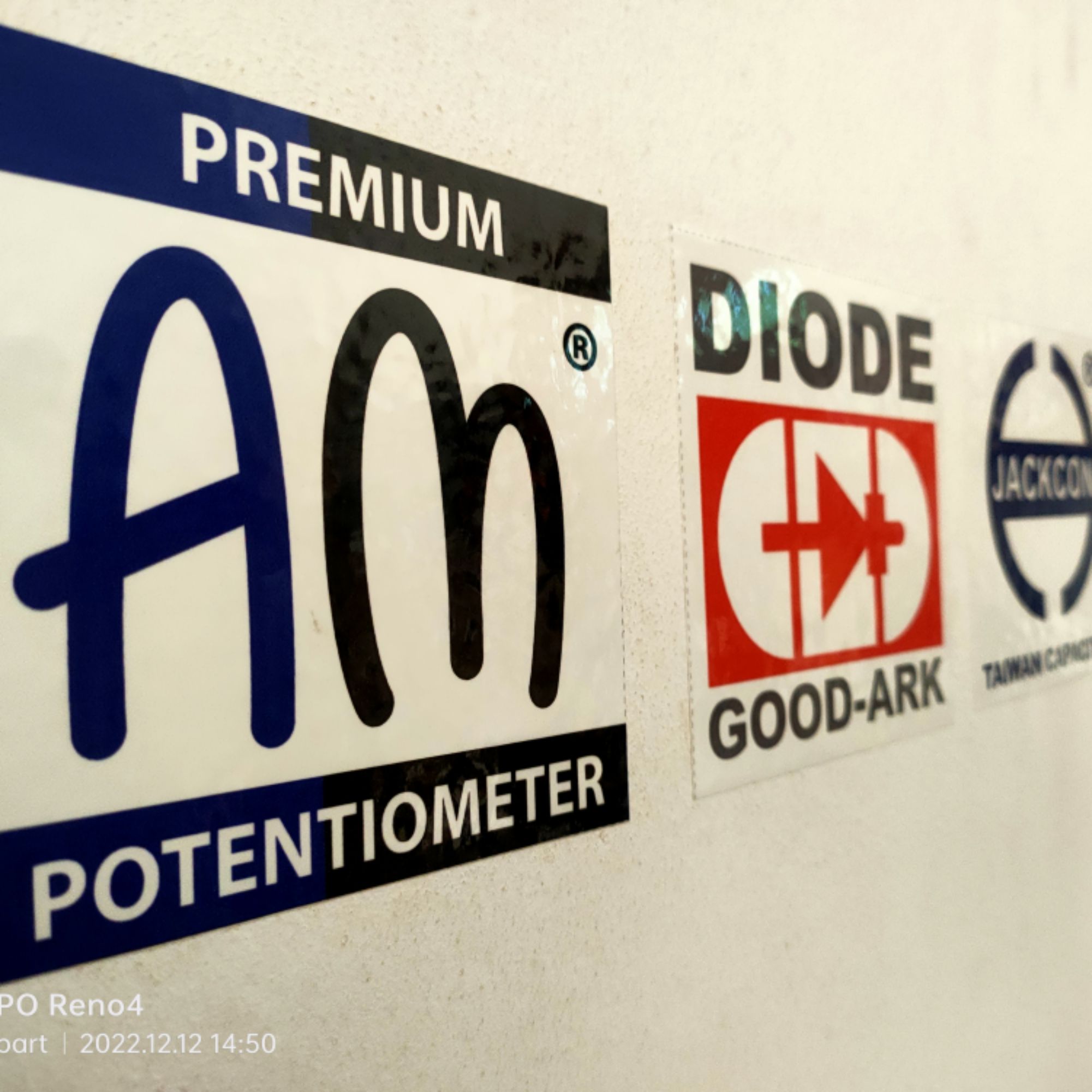 Produk RQ_Part | Shopee Indonesia