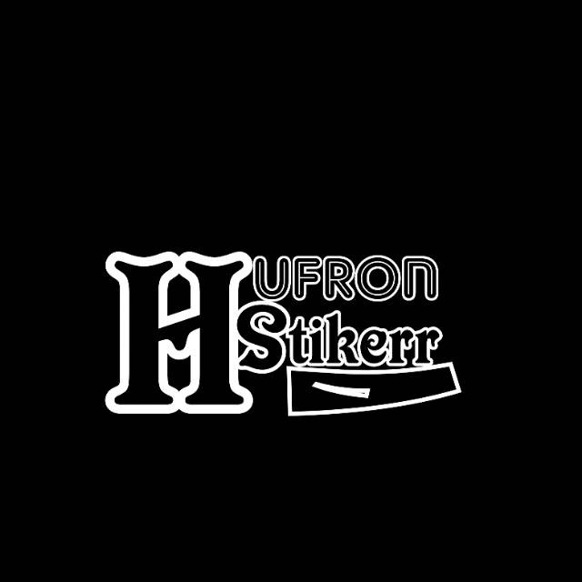 Produk HS_Stiker & KacaFilm | Shopee Indonesia