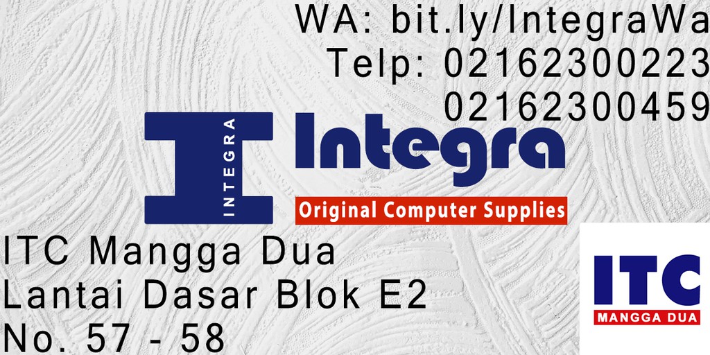 Produk Integra Official Store | Shopee Indonesia
