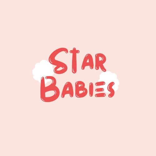 Produk Star Babies | Shopee Indonesia