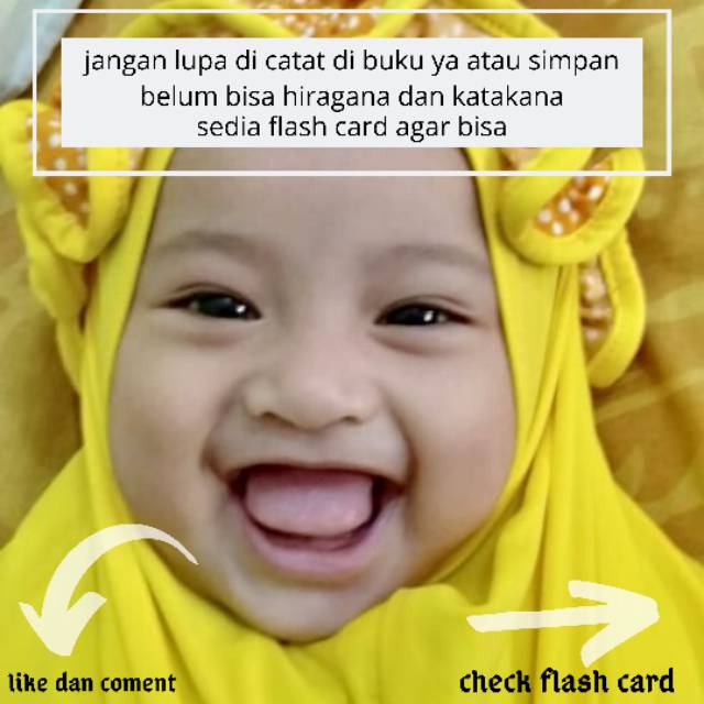 Produk MR.Y.Flashcard | Shopee Indonesia