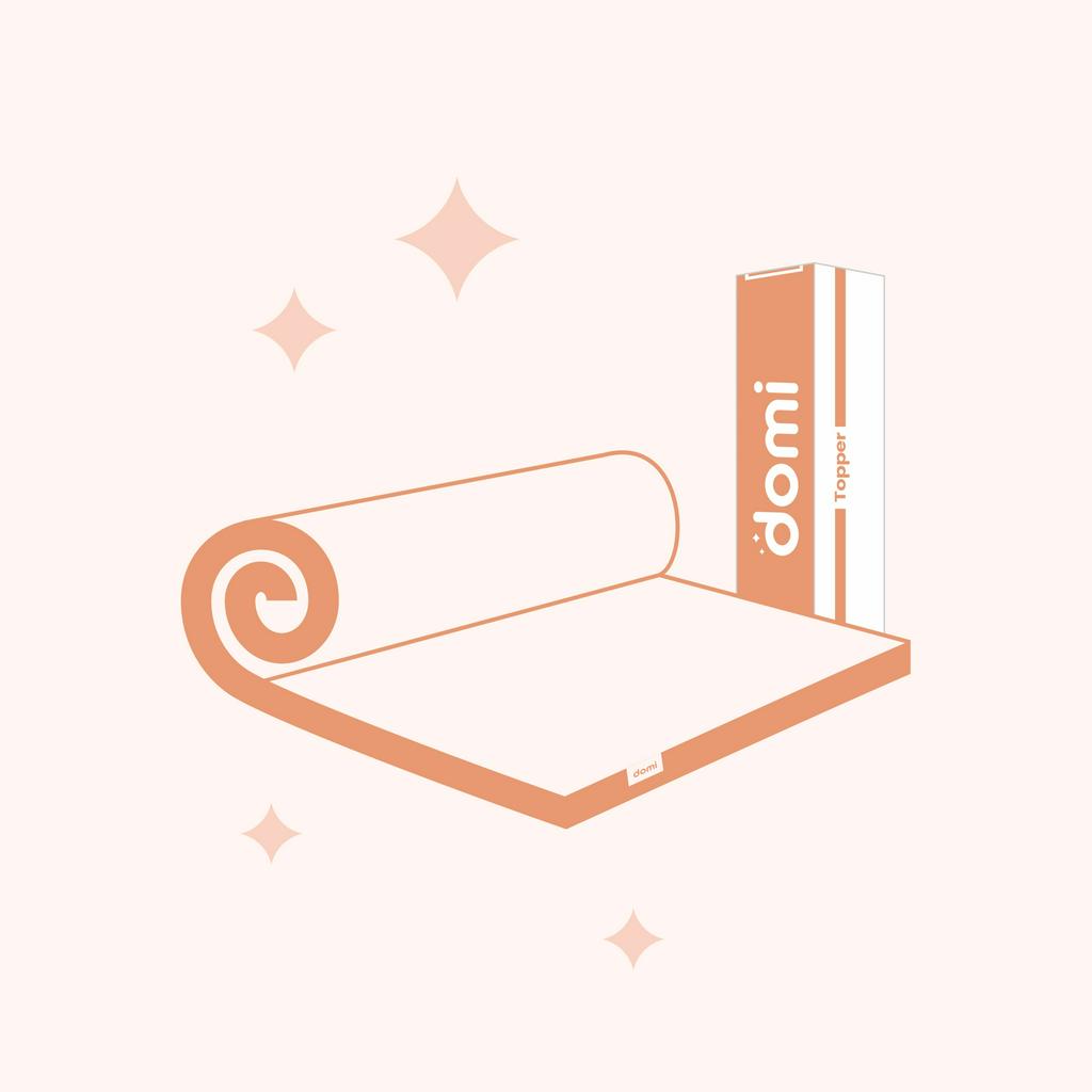 Toko Online Domi Bed Official Shop | Shopee Indonesia