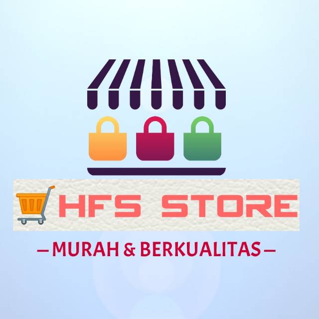 Produk HFS_Store | Shopee Indonesia