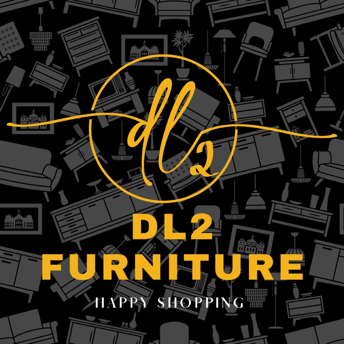 Produk DL2 Furniture | Shopee Indonesia