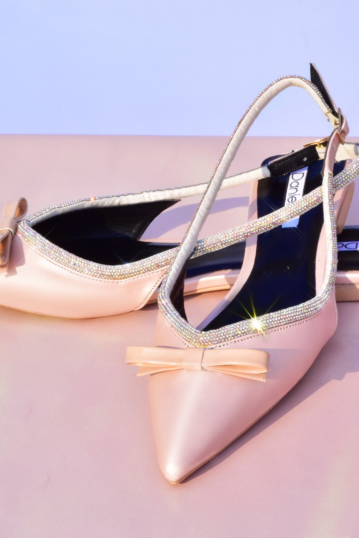 Produk Danielle Shoes | Shopee Indonesia