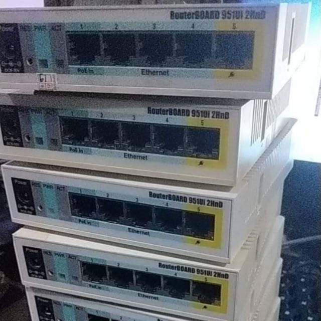 Produk Networkseken | Shopee Indonesia