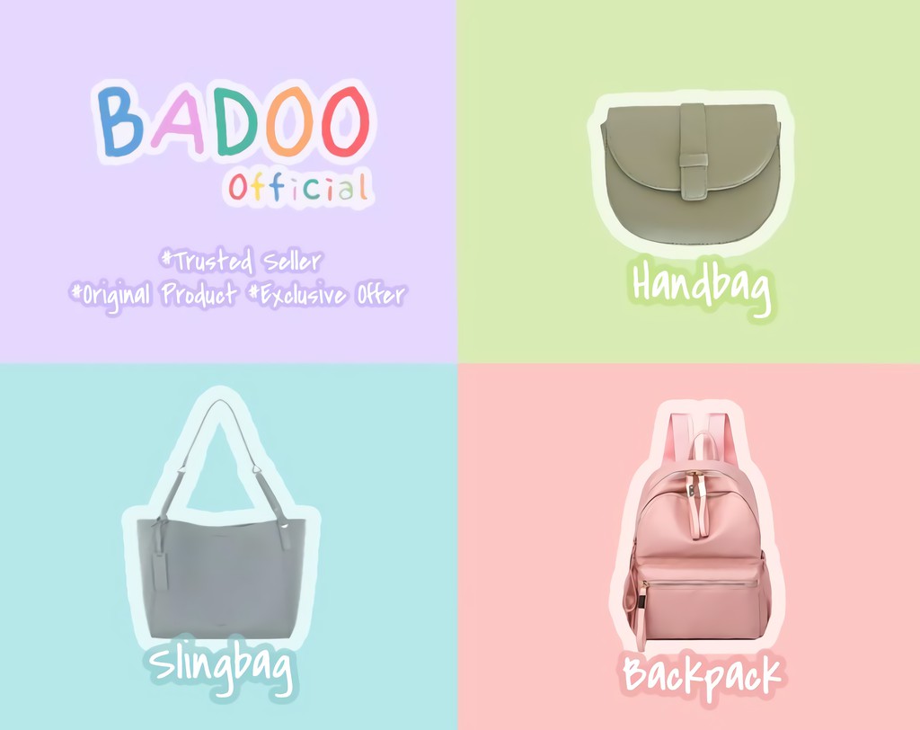 Produk badoo.official | Shopee Indonesia
