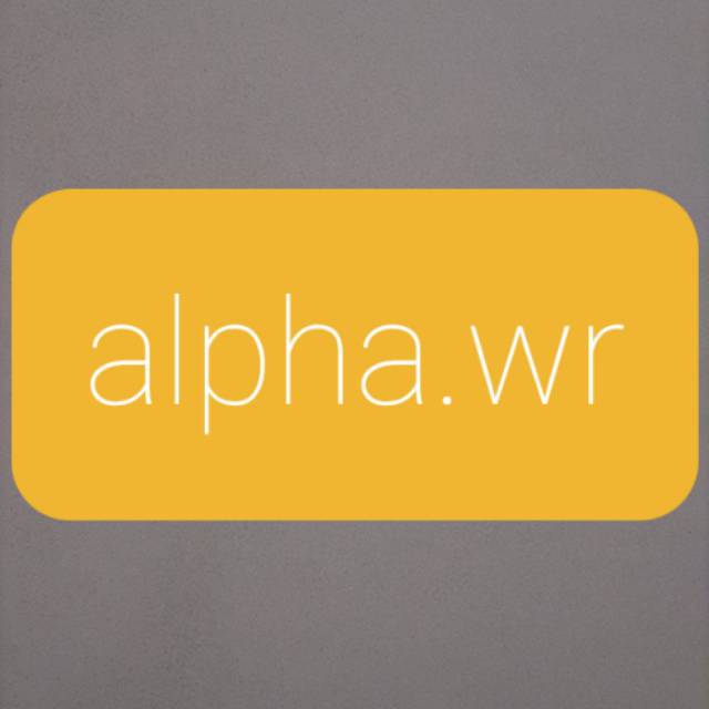 Produk alpha.wr | Shopee Indonesia
