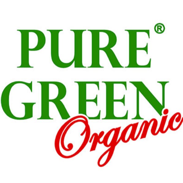 Toko Online Puregreen Official Shop | Shopee Indonesia