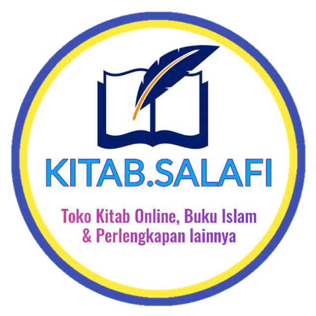 Produk Kitab.salafi | Shopee Indonesia